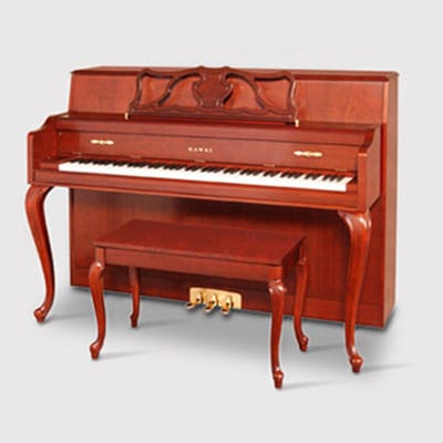 Upright Pianos - Dave's Piano Showroom