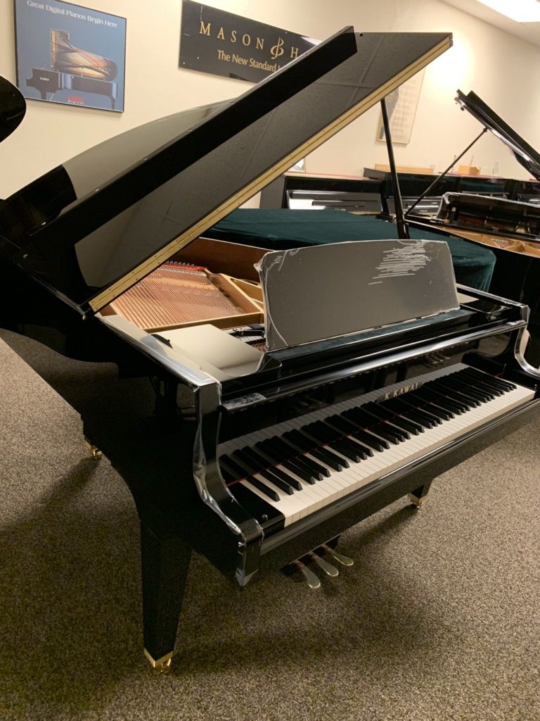 2023 NEW Kawai GL-20 Baby Grand Piano - $18,995